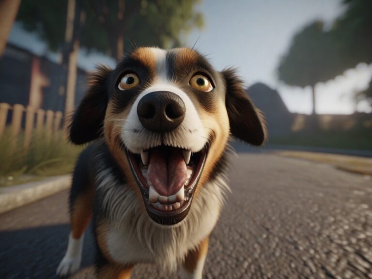 Cinofobia: Medo de cães – O que é e como superá-lo – Id Med Pet